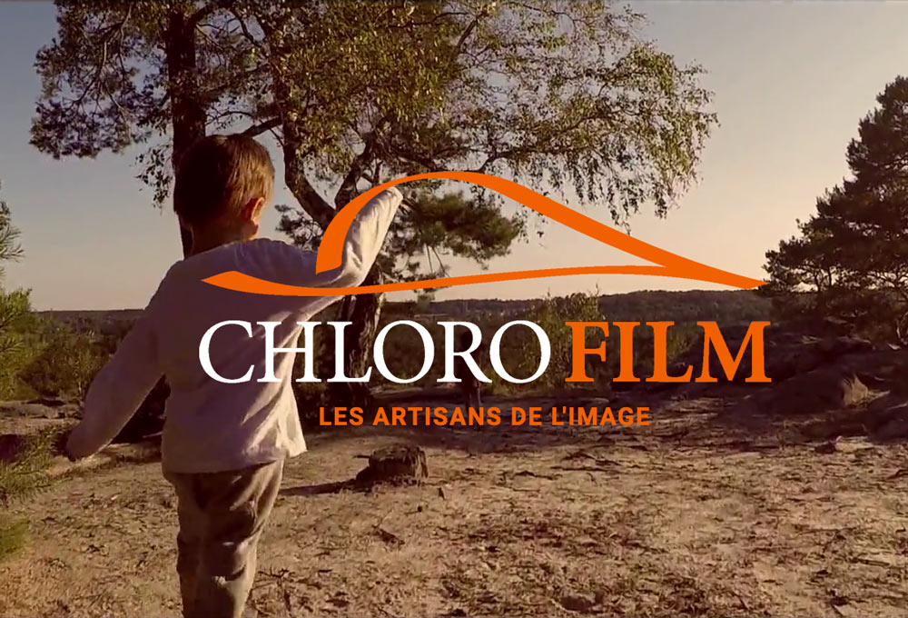 Chlorofilm - Production et réalisation vidéo pour entreprises ...