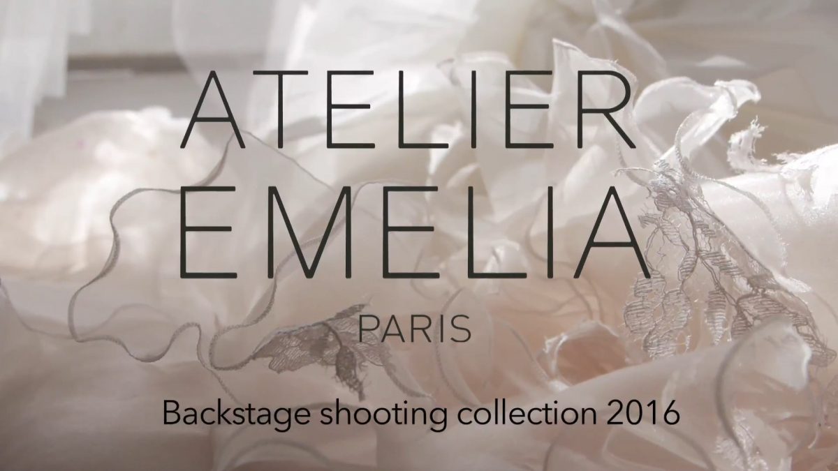 Atelier Emelia | Chlorofilm