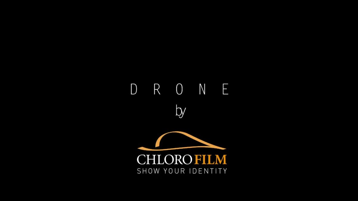 Drone by Chlorofilm | Chlorofilm