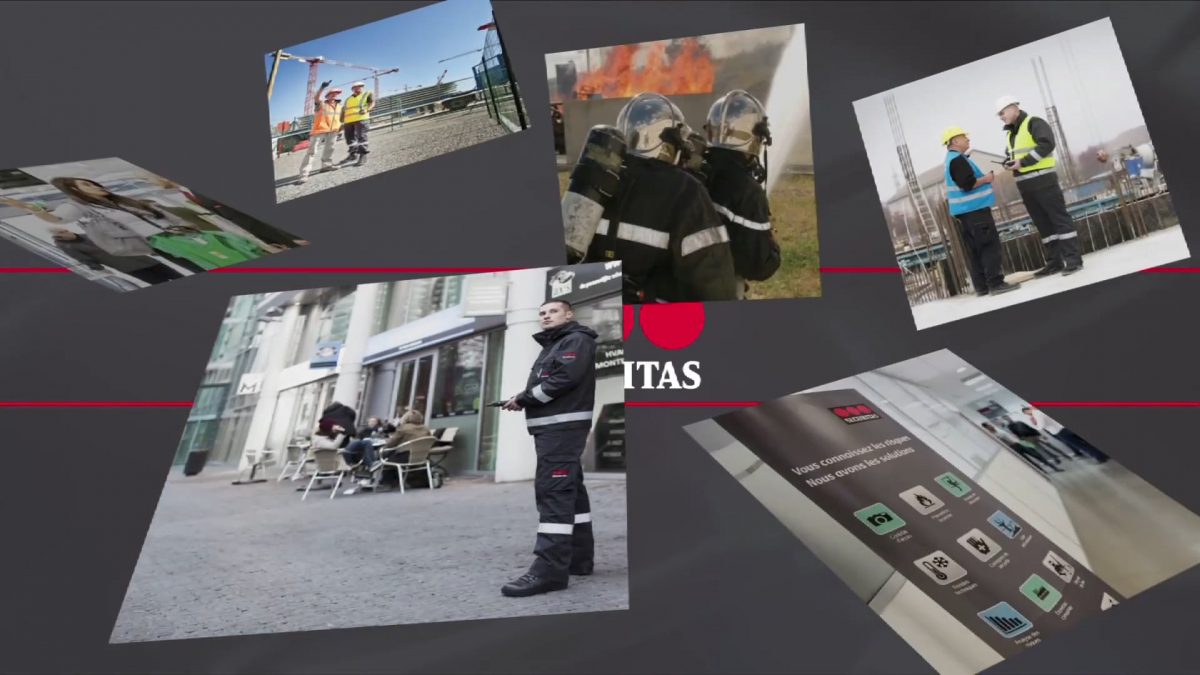 Securitas | Chlorofilm