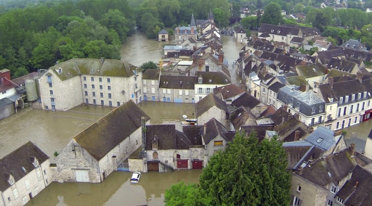 Nemours vous dit merci ! | Chlorofilm