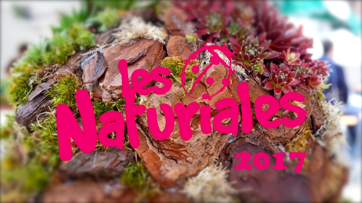 Les Naturiales à Fontainebleau | Chlorofilm