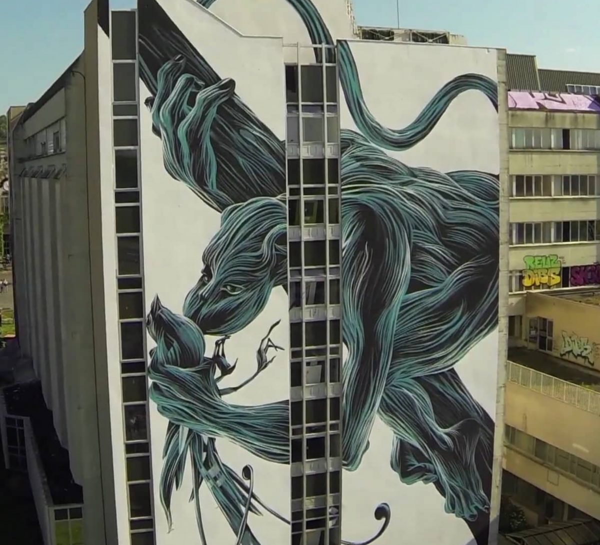 Empreintes | Chlorofilm